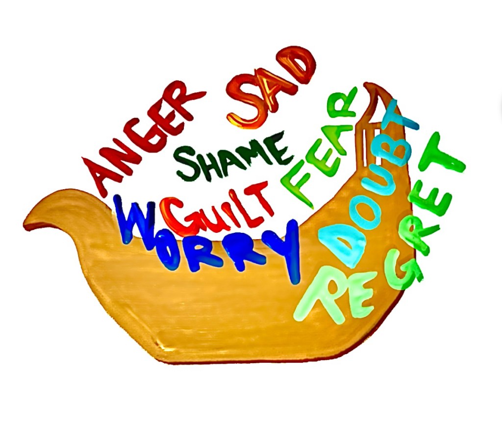 Who We Empower – Empowering Through Expression is a non-profit ...