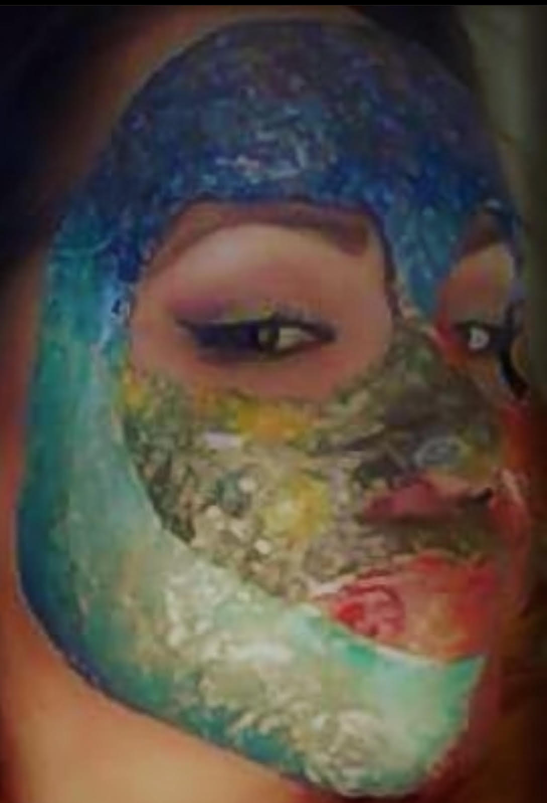 Who We Empower – Empowering Through Expression is a non-profit ...